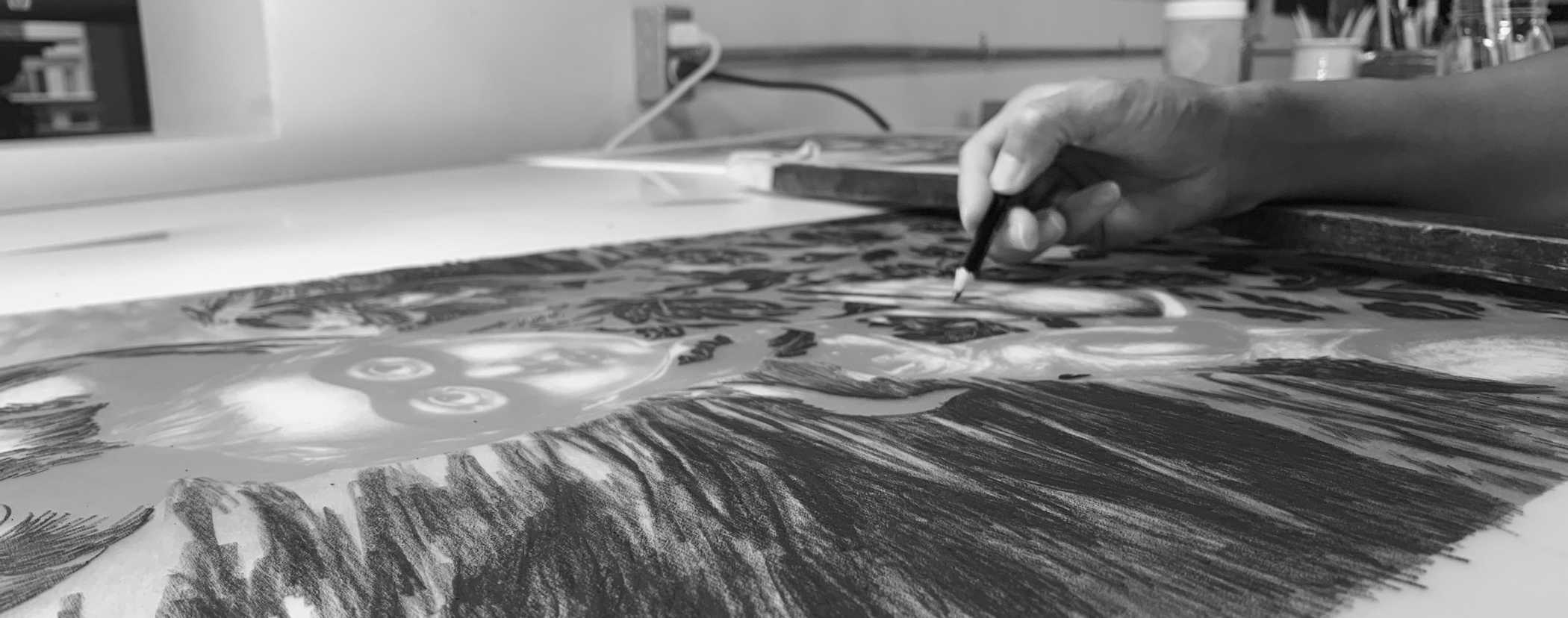 Fatima Ronquillo | Black Rock Editions